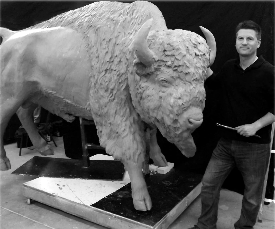 Artists in the Studio — Arizona Fine Art EXPO