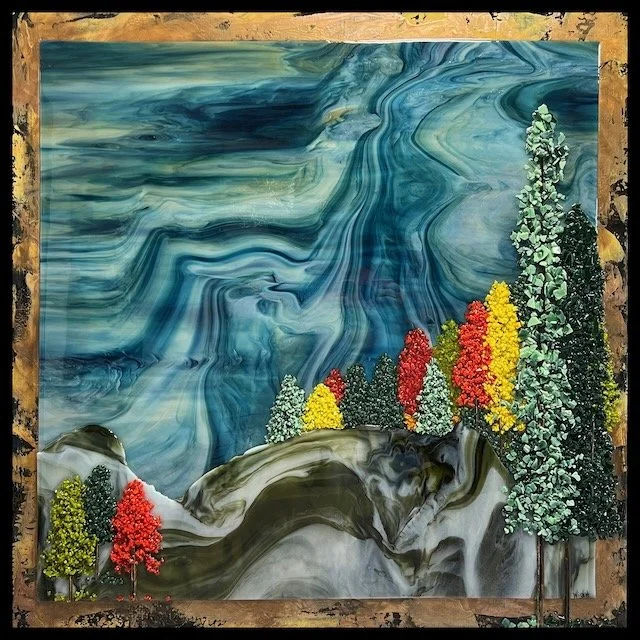 Deb Wight — Arizona Fine Art EXPO