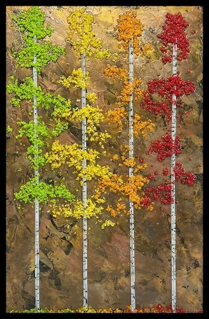 Deb Wight — Arizona Fine Art EXPO