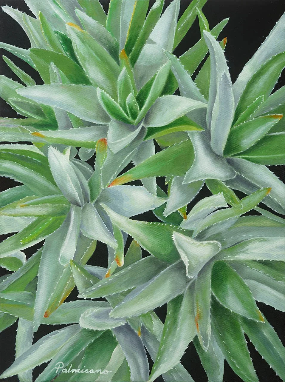Nancy Palmisano — Arizona Fine Art EXPO