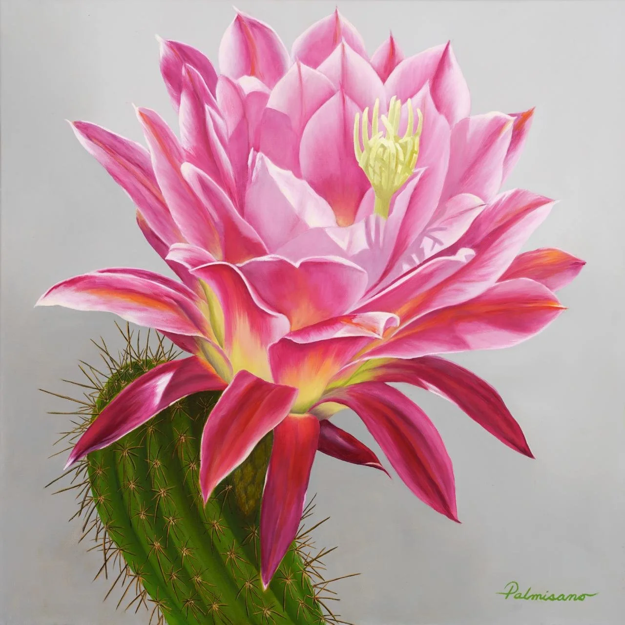 Nancy Palmisano — Arizona Fine Art EXPO