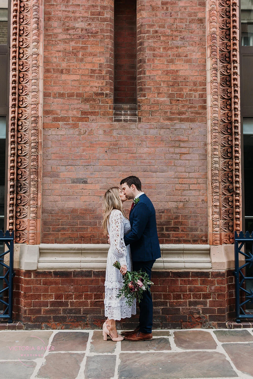 Victoria Baker Weddings