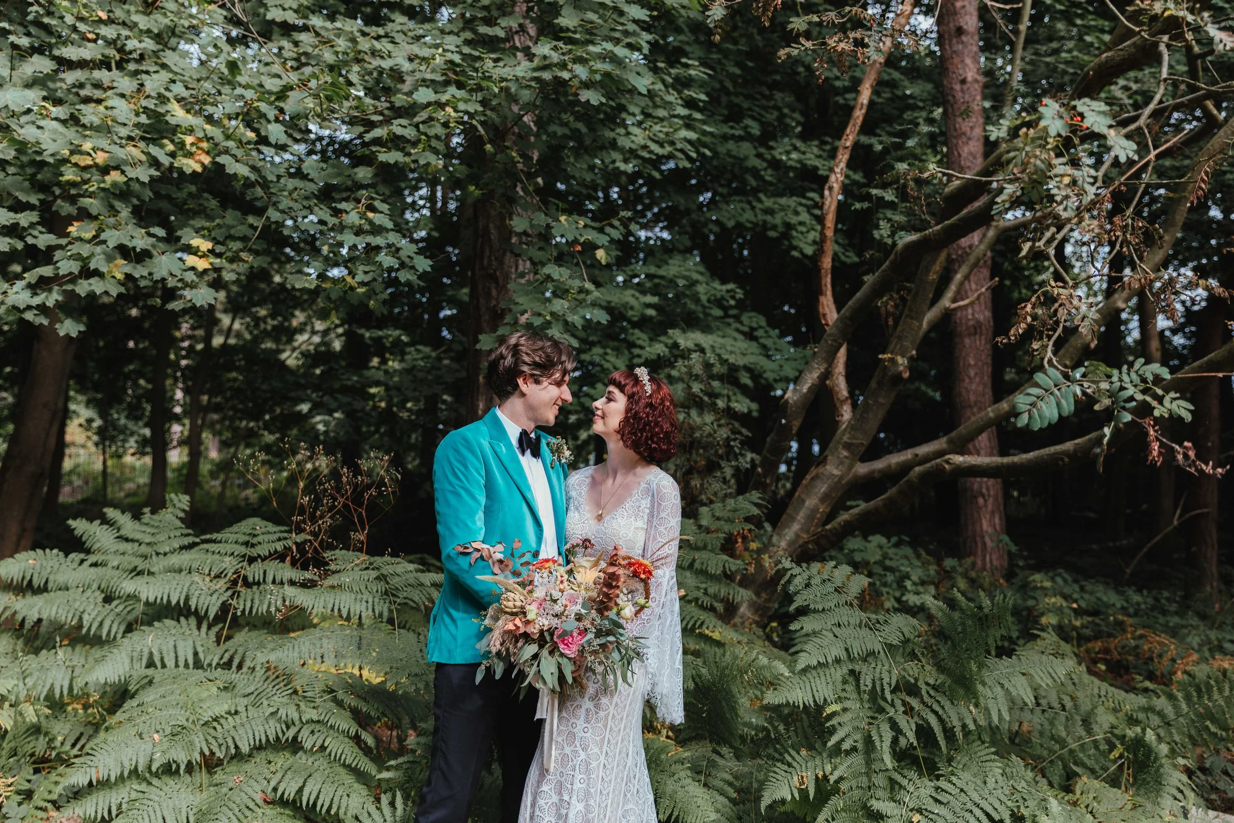 Victoria Baker Weddings