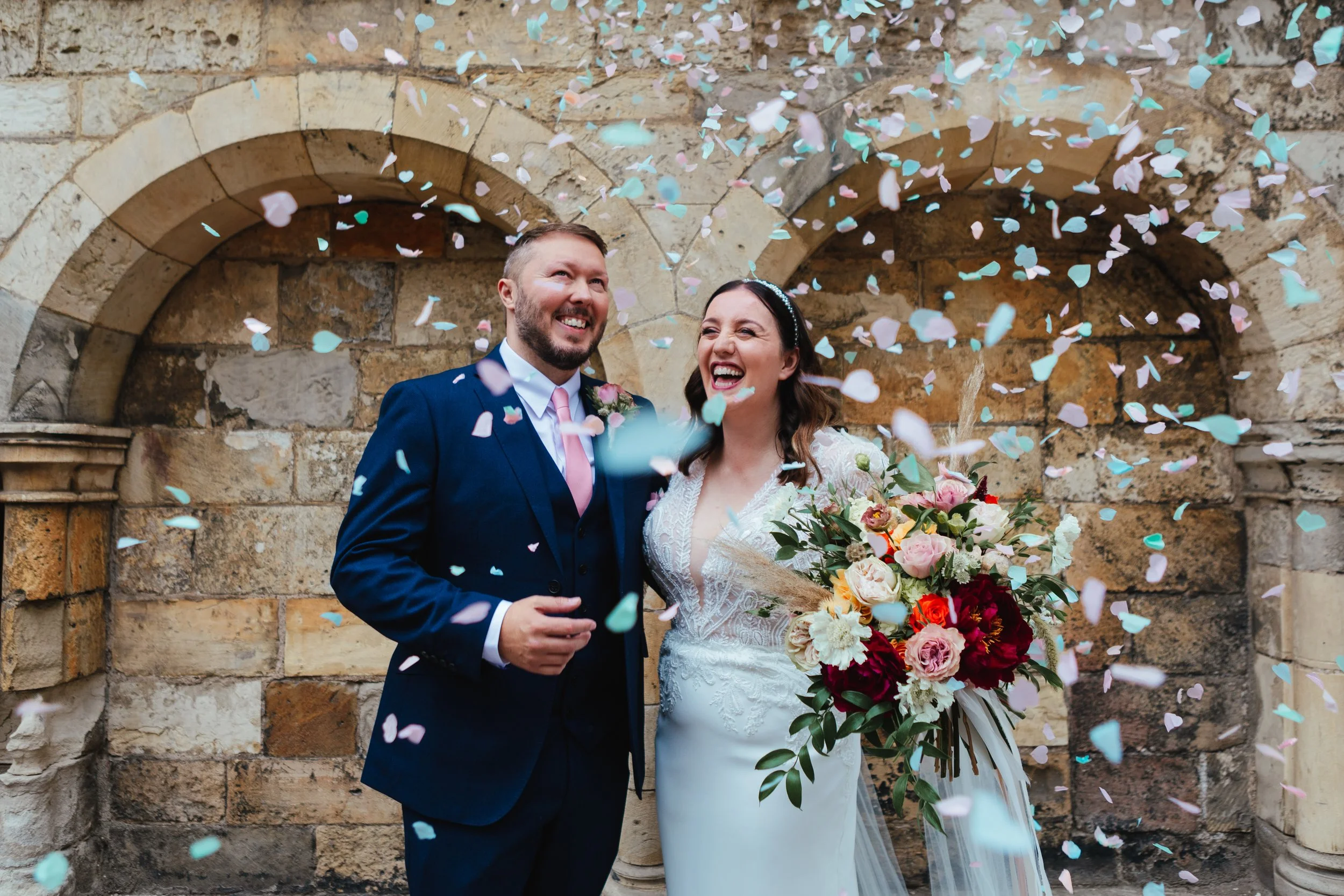 Victoria Baker Weddings