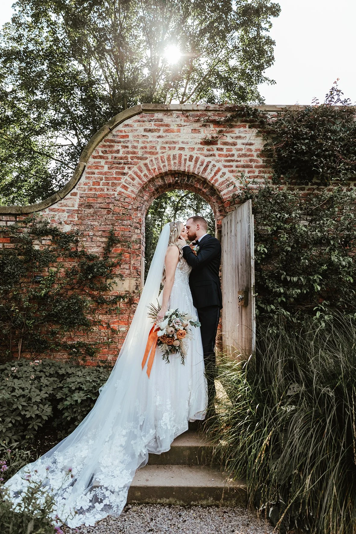 Victoria Baker Weddings