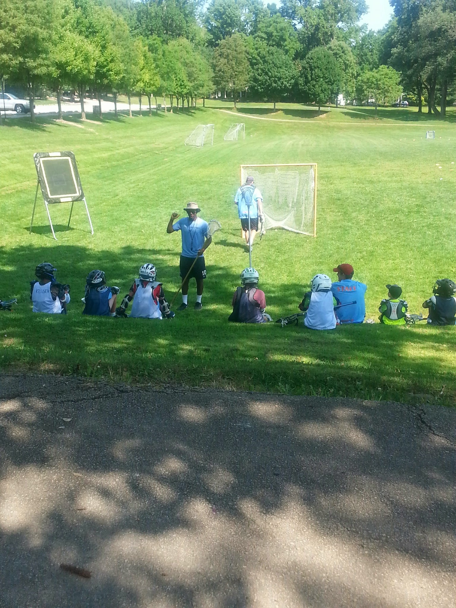 Bright Side Lacrosse