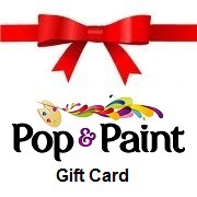 Pop & Paint