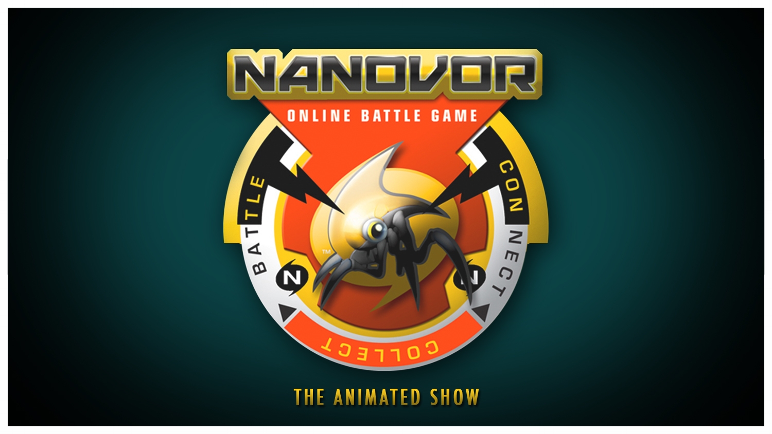 Nanovor Coloring Pages