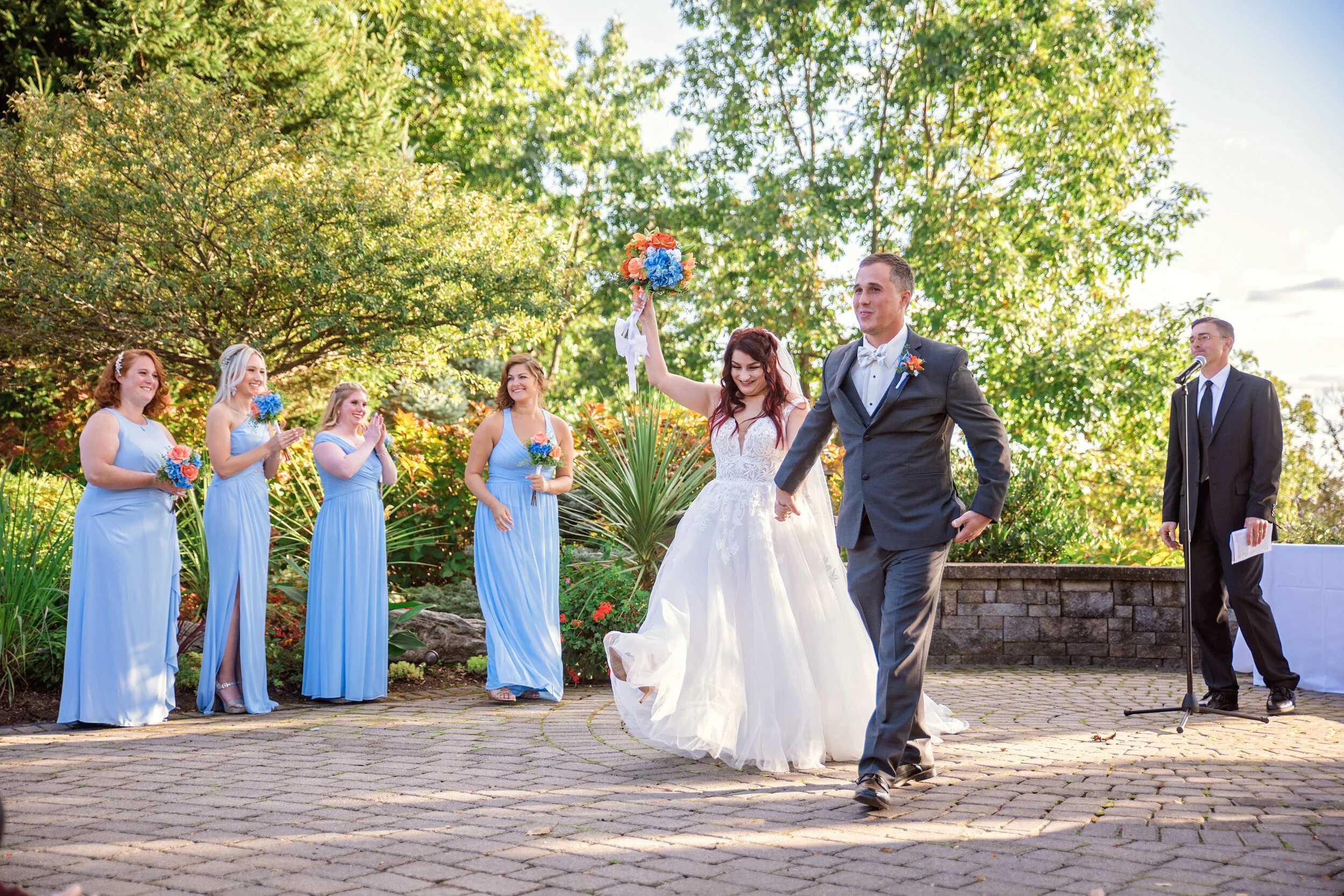 Weddings — Joel Seidel Photography