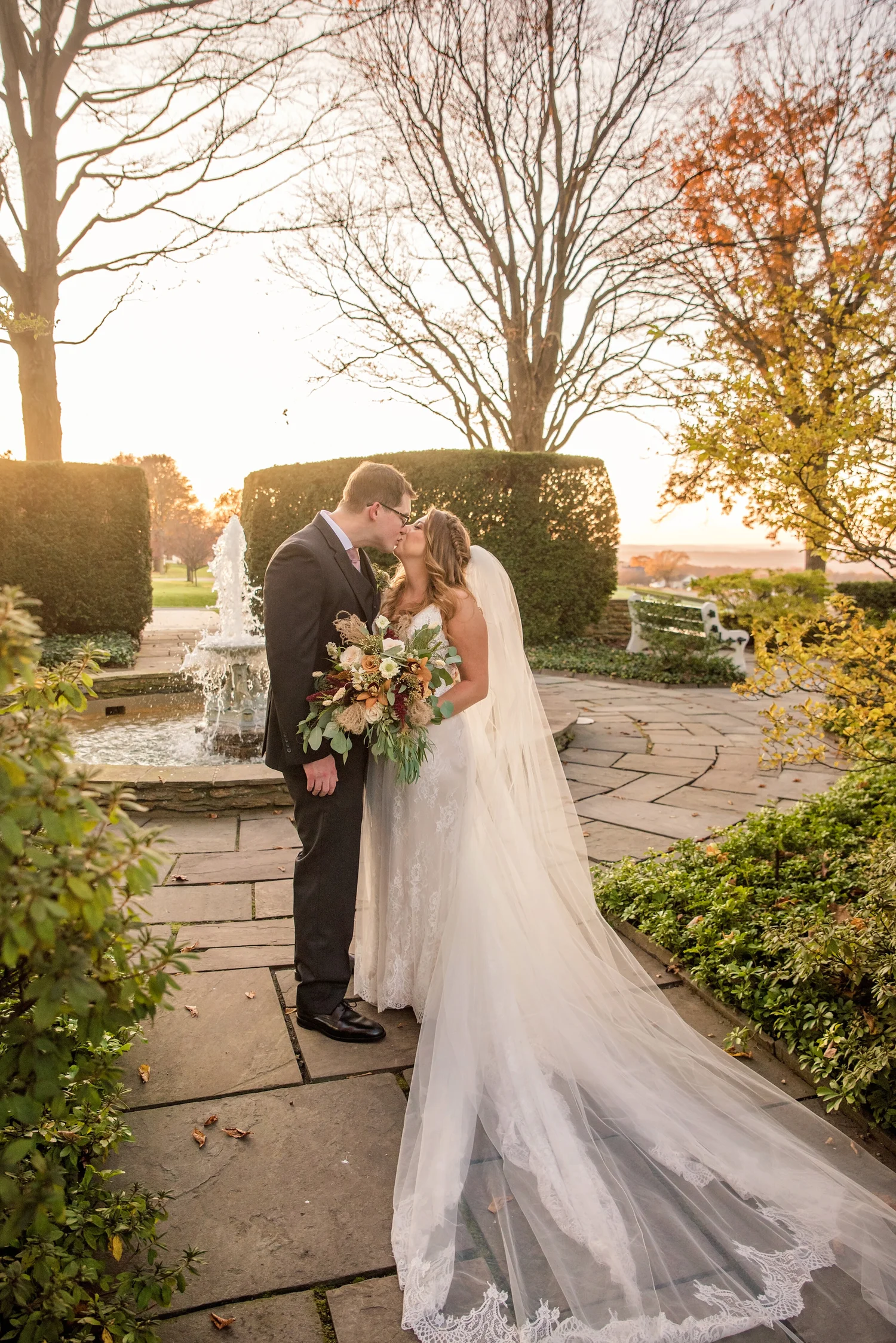Weddings — Joel Seidel Photography