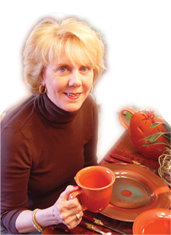 About the Artists — Jean Elton Ceramic Art