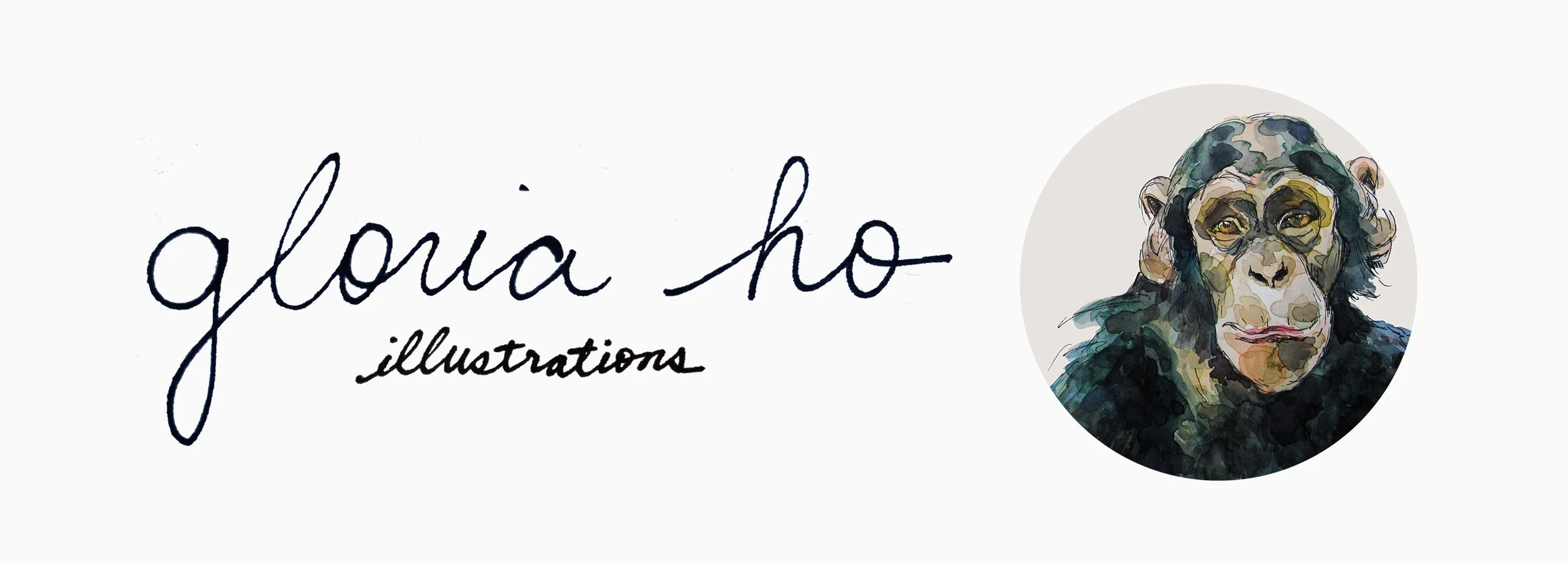 Gloria Ho Illustrations