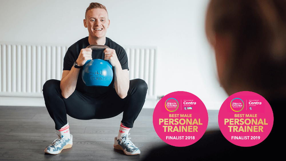 One-to-one Personal Training | Fitness Belfast .Com