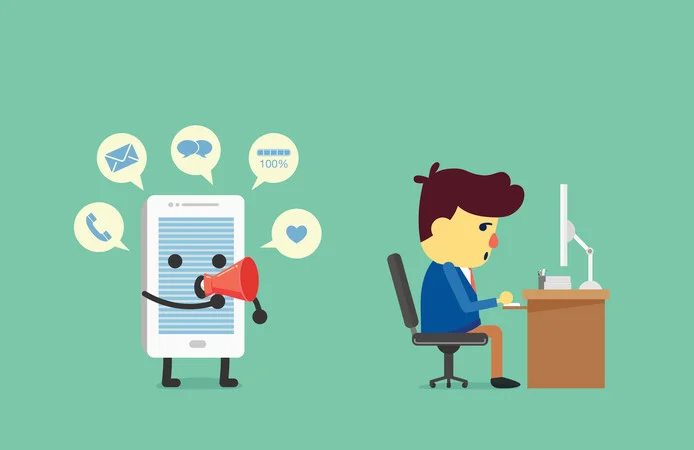 Estoy dispersa/o en mi trabajo... ¿Cómo puedo mejorar mi concentración ...