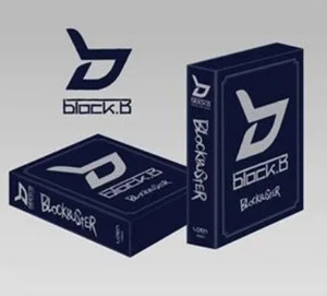BlockB.com—Block B Albums & Singles