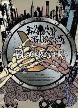 BlockB.com—Block B Albums & Singles