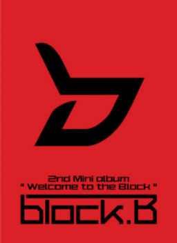 BlockB.com—Block B Albums & Singles