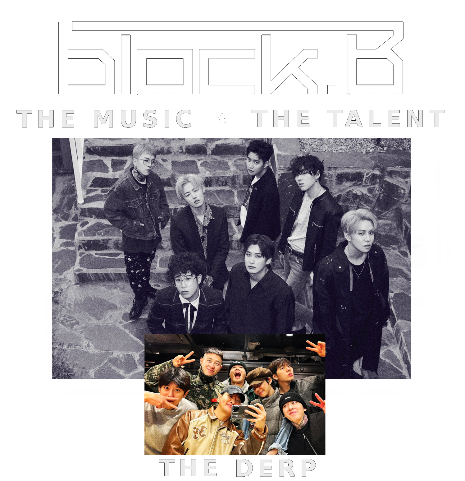 Block B Derps