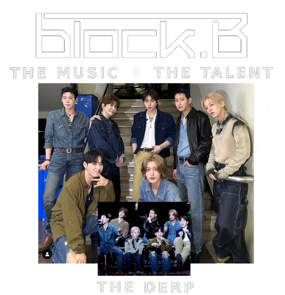 BlockB.com
