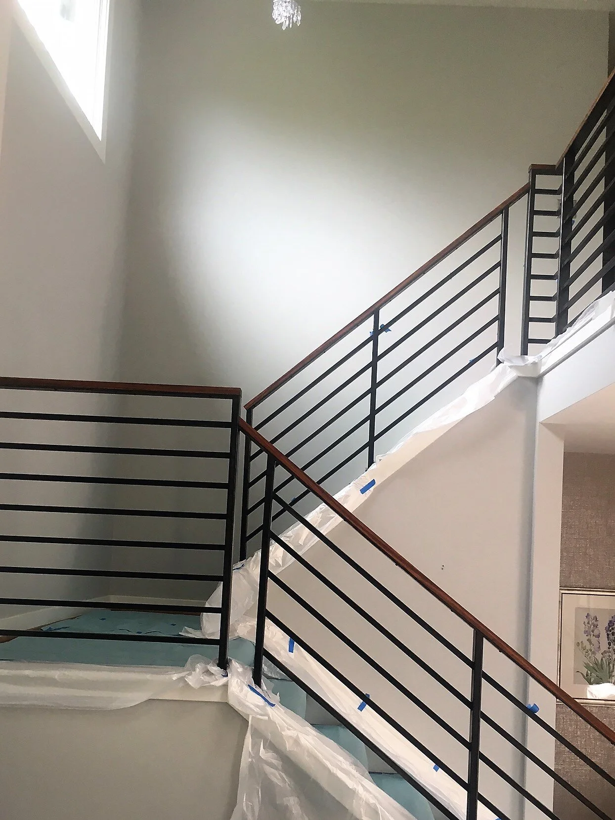 Horizontal Railing Designs — Capozzoli Stairworks