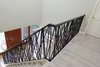 Modern Design Railings — Capozzoli Stairworks