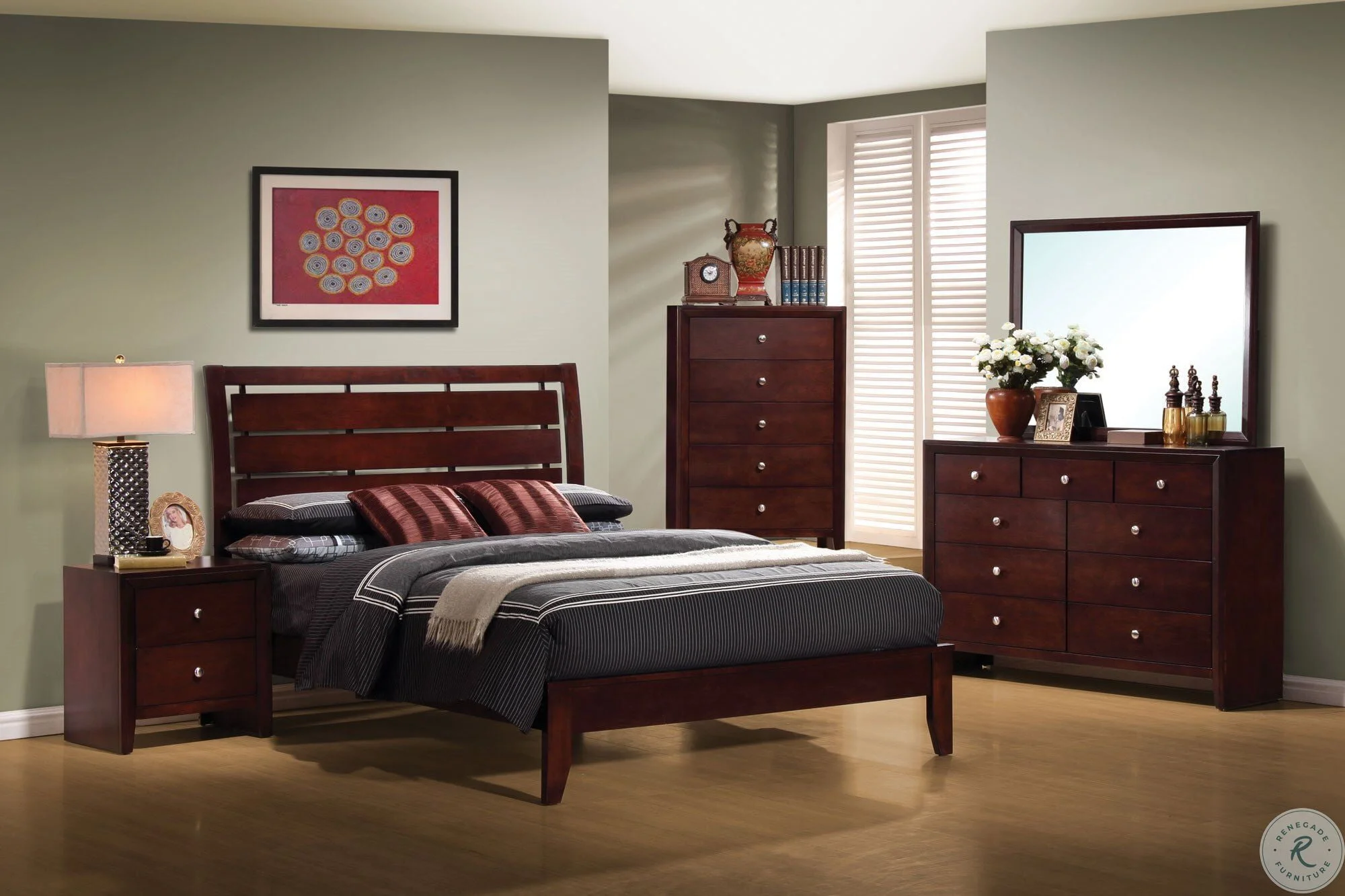 Bedroom Sets — The Dream Merchant