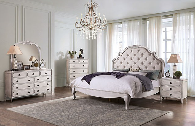 Bedroom Sets — The Dream Merchant