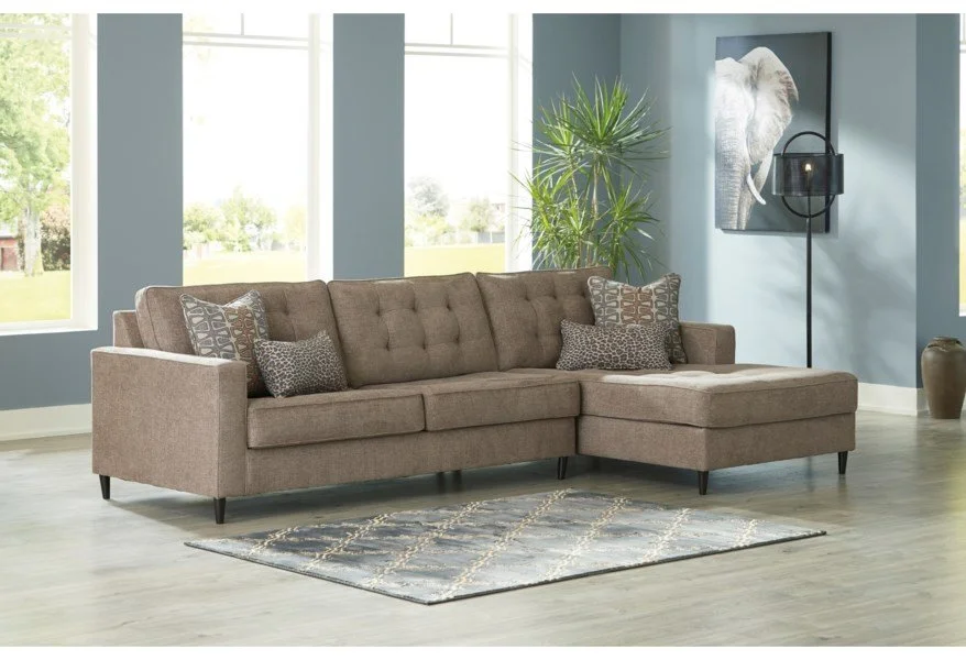 Sofas - Sectionals - Sleepers — The Dream Merchant