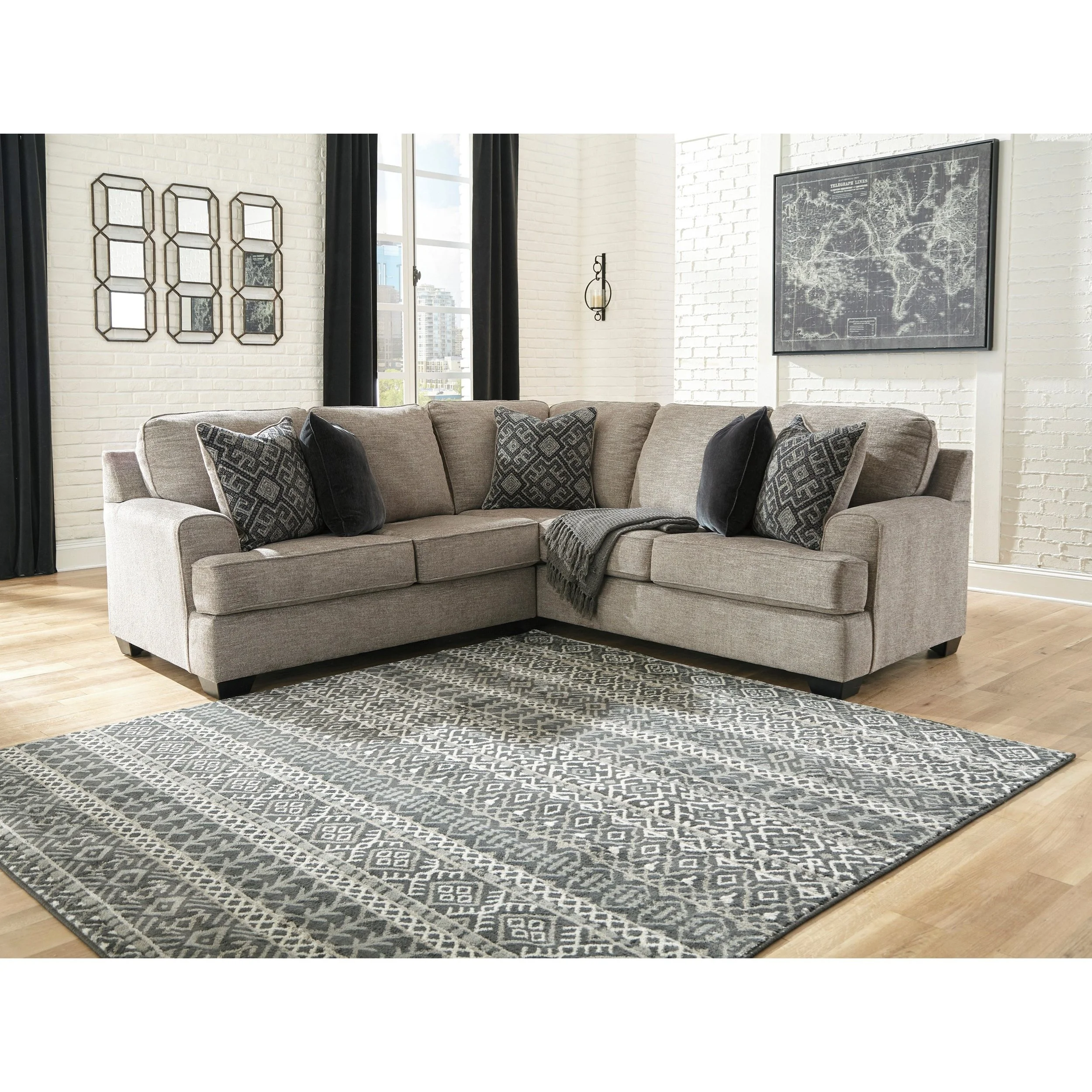 Sofas - Sectionals - Sleepers — The Dream Merchant