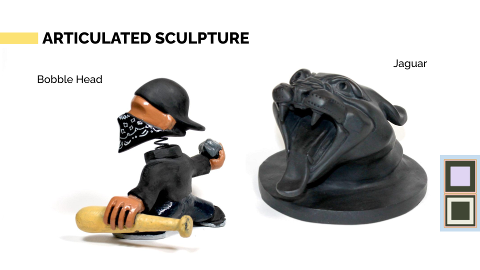 Las Vegas, NM Phoenix — Chad Brown - Artist Portfolio