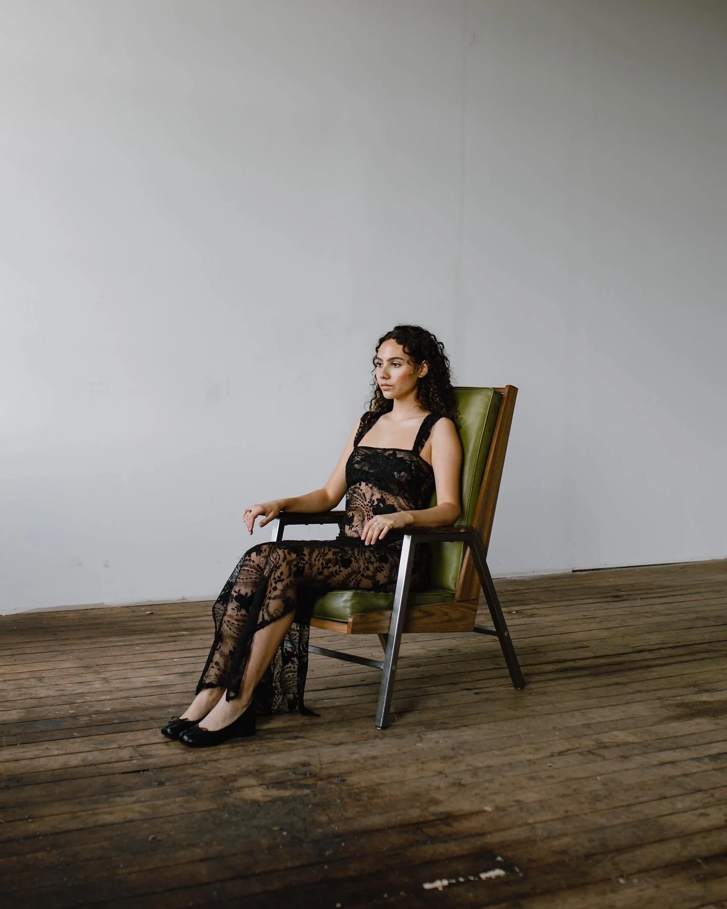 Nixon Penthouse — nixonstudiorental