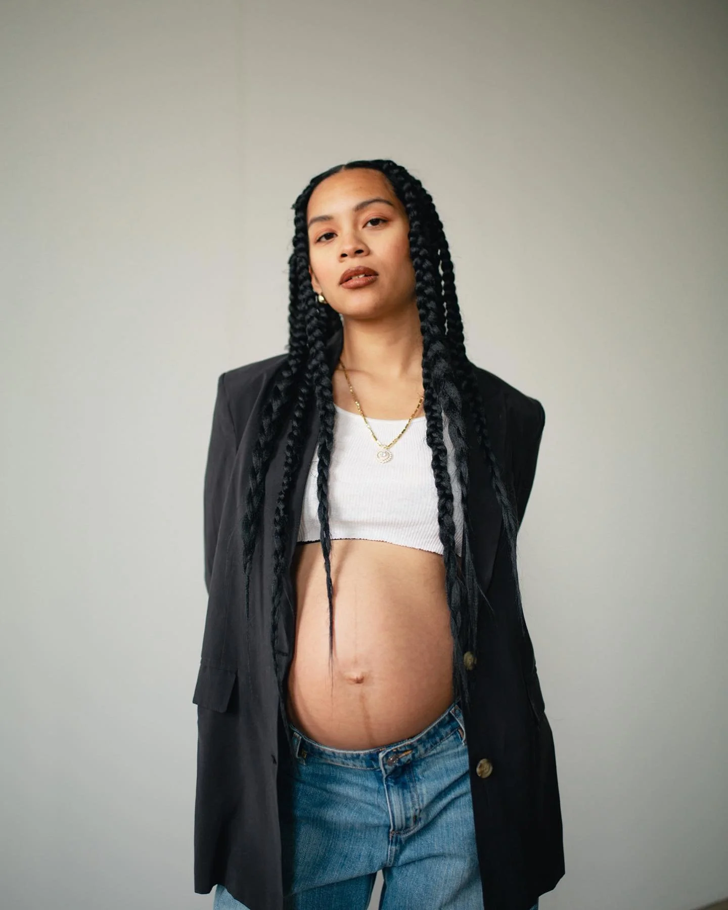 Nixon Penthouse — nixonstudiorental