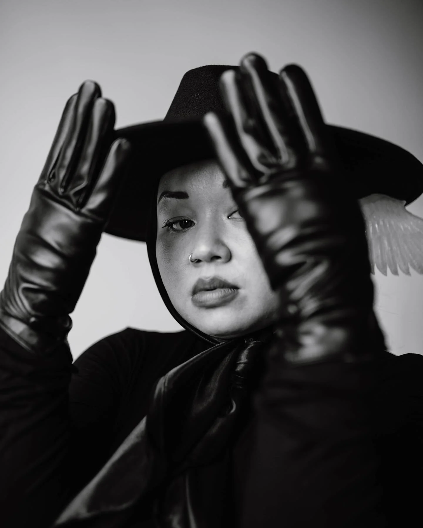 Nixon Penthouse — nixonstudiorental