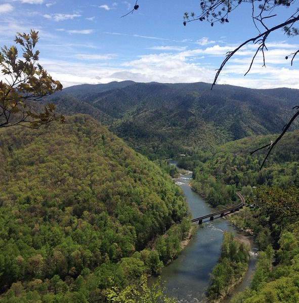 5 for 2015: Five Female Thru-Hikers Blogs to Follow in 2015 — Winter ...