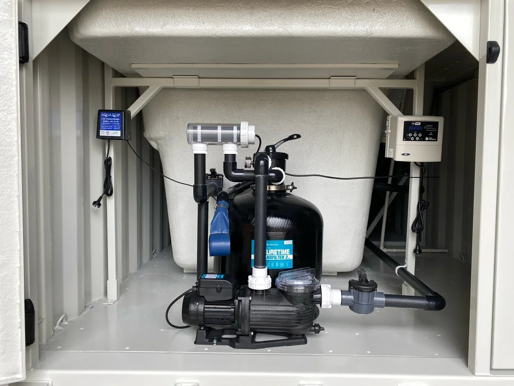 Discover the ultimate solution for your backyard