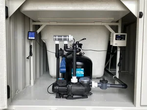 Discover the ultimate solution for your backyard