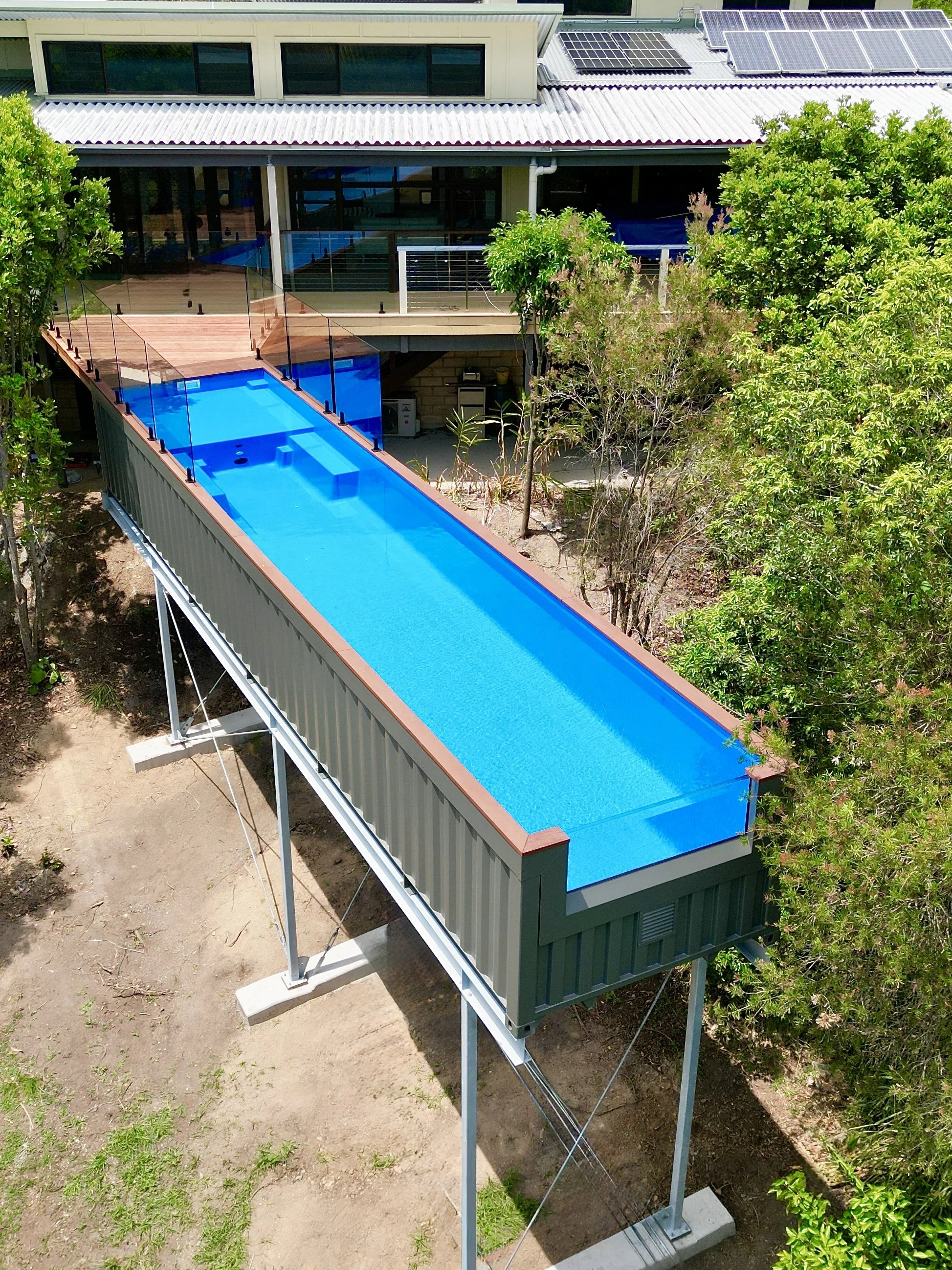 Discover the ultimate solution for your backyard