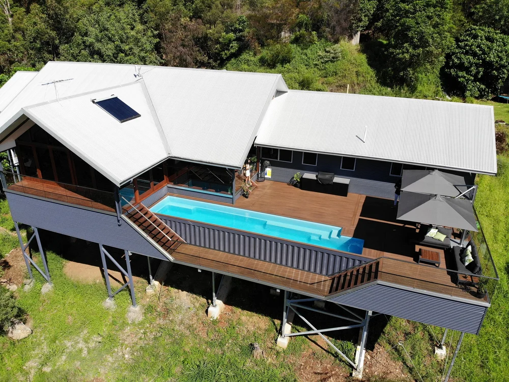 12m fully integrated