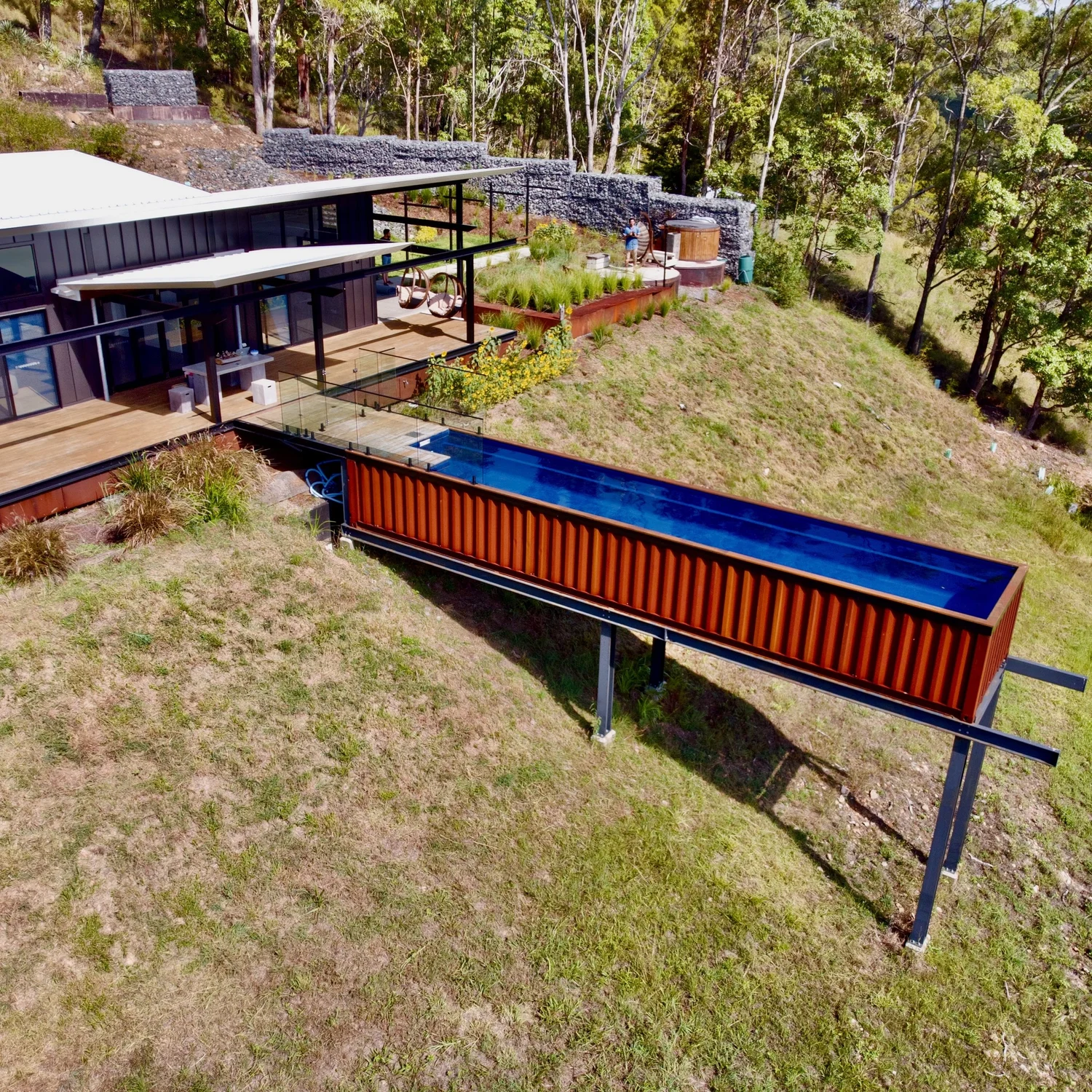 Discover the ultimate solution for your backyard