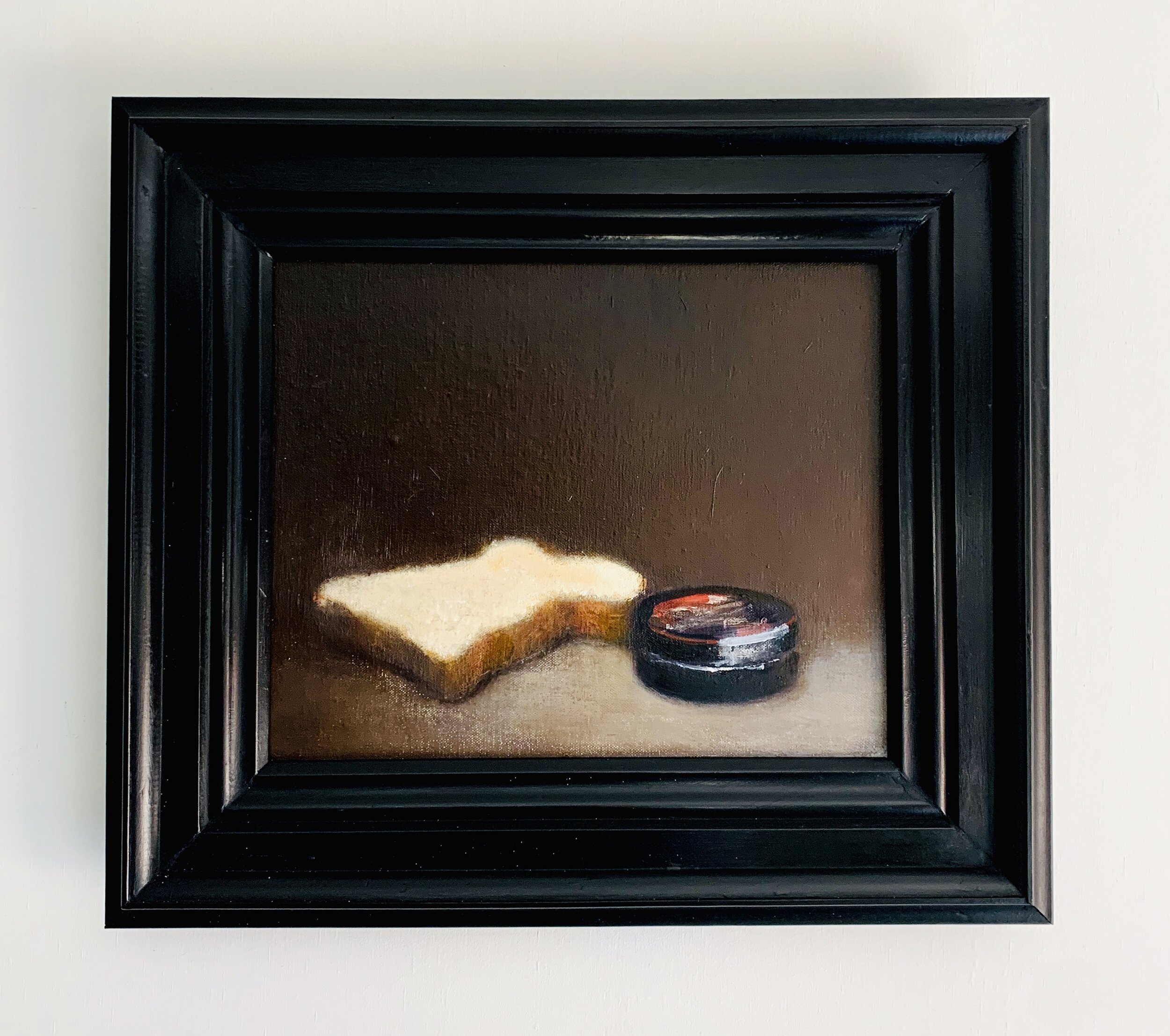 BSA Project Space Exhibition Calendar — BYRON SCHOOL OF ART