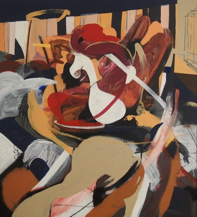 WEEKEND WORKSHOPS — BYRON SCHOOL OF ART