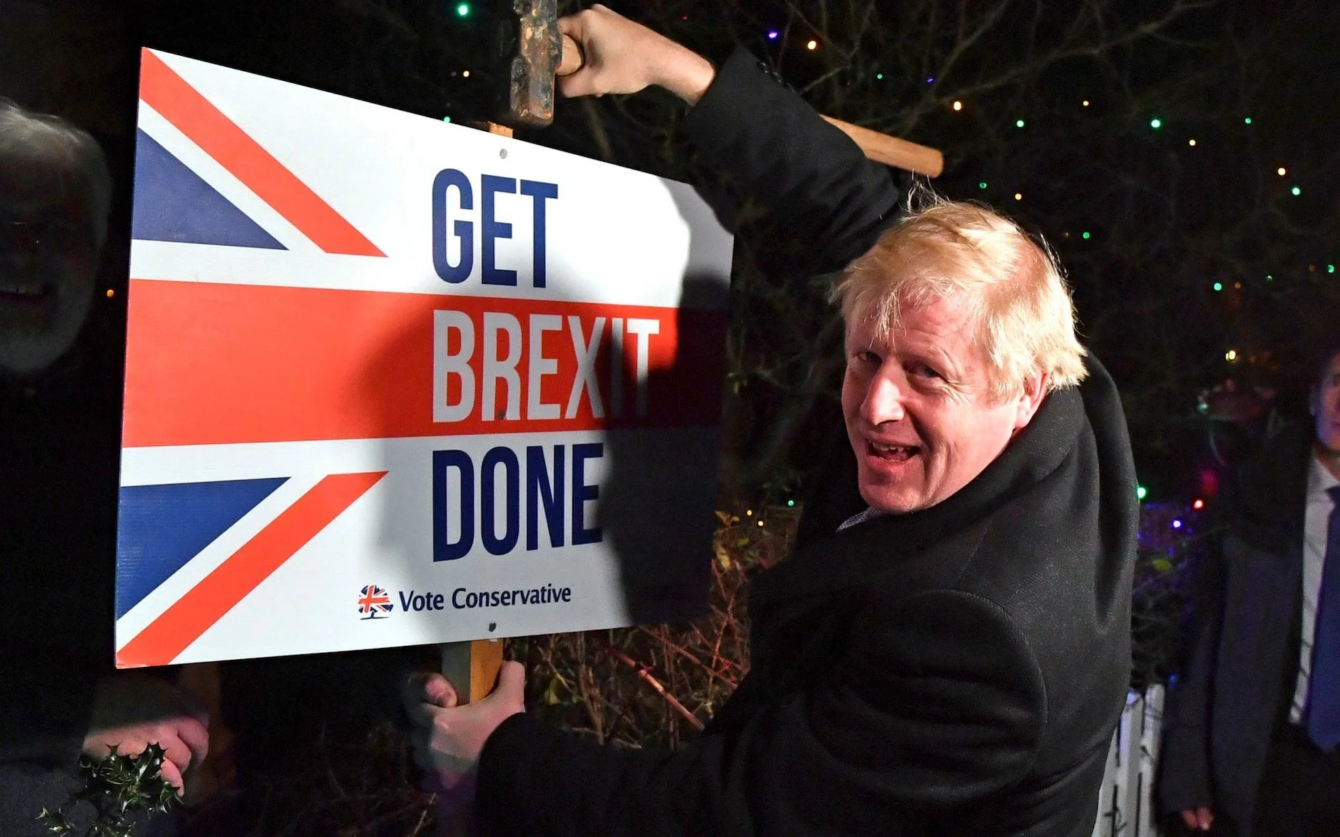 Brexit is een feit …. maar gaat het ook werken? - Brexit-monitor 3de ...