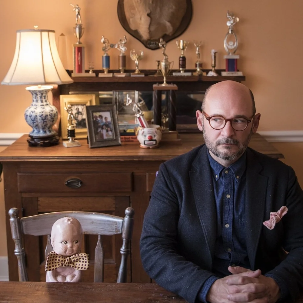 St. Patrick's Day in Savannah, Georgia — THE BITTER SOUTHERNER