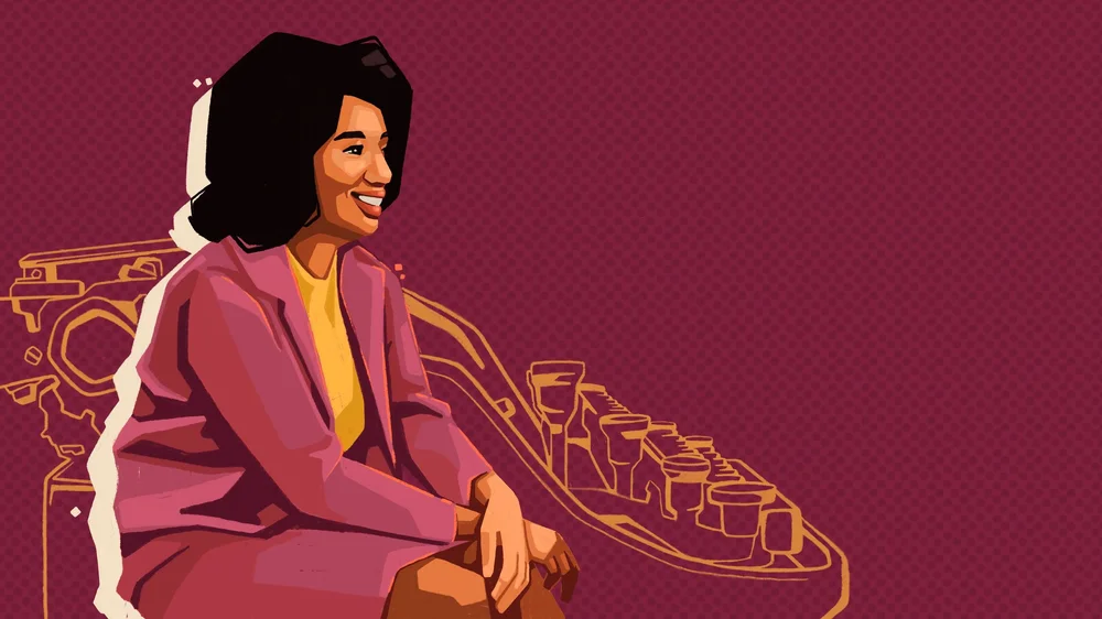 The Short Stories and Too-Short Life of Diane Oliver — THE BITTER ...