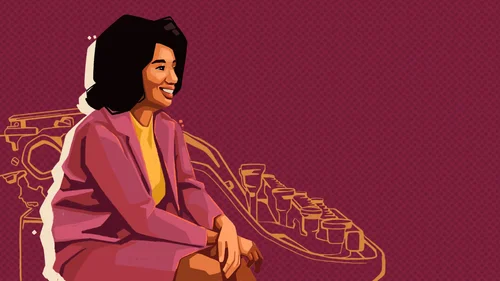 The Short Stories and Too-Short Life of Diane Oliver — THE BITTER ...