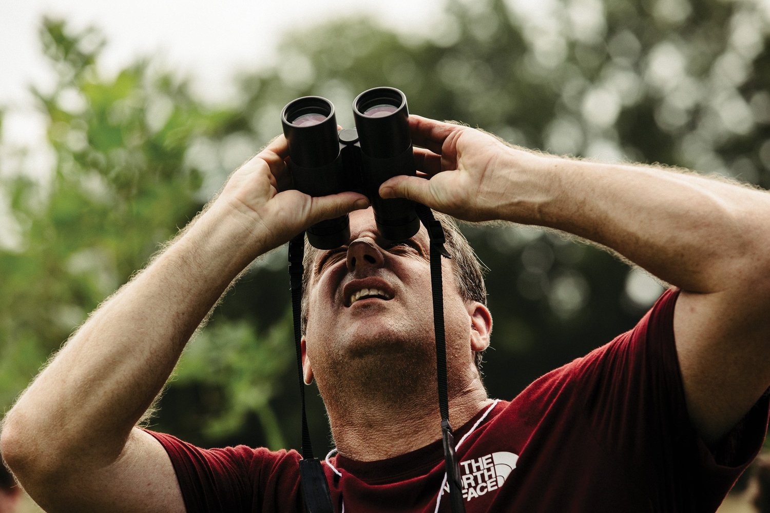 Birding in Alabama's Black Belt — THE BITTER SOUTHERNER