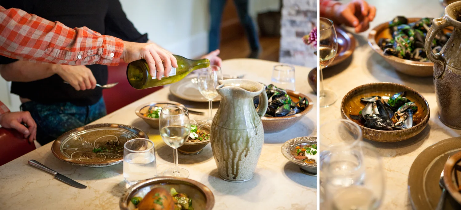 EAST FORK POTTERY: ALL WEALTH IS FROM THE EARTH — THE BITTER SOUTHERNER