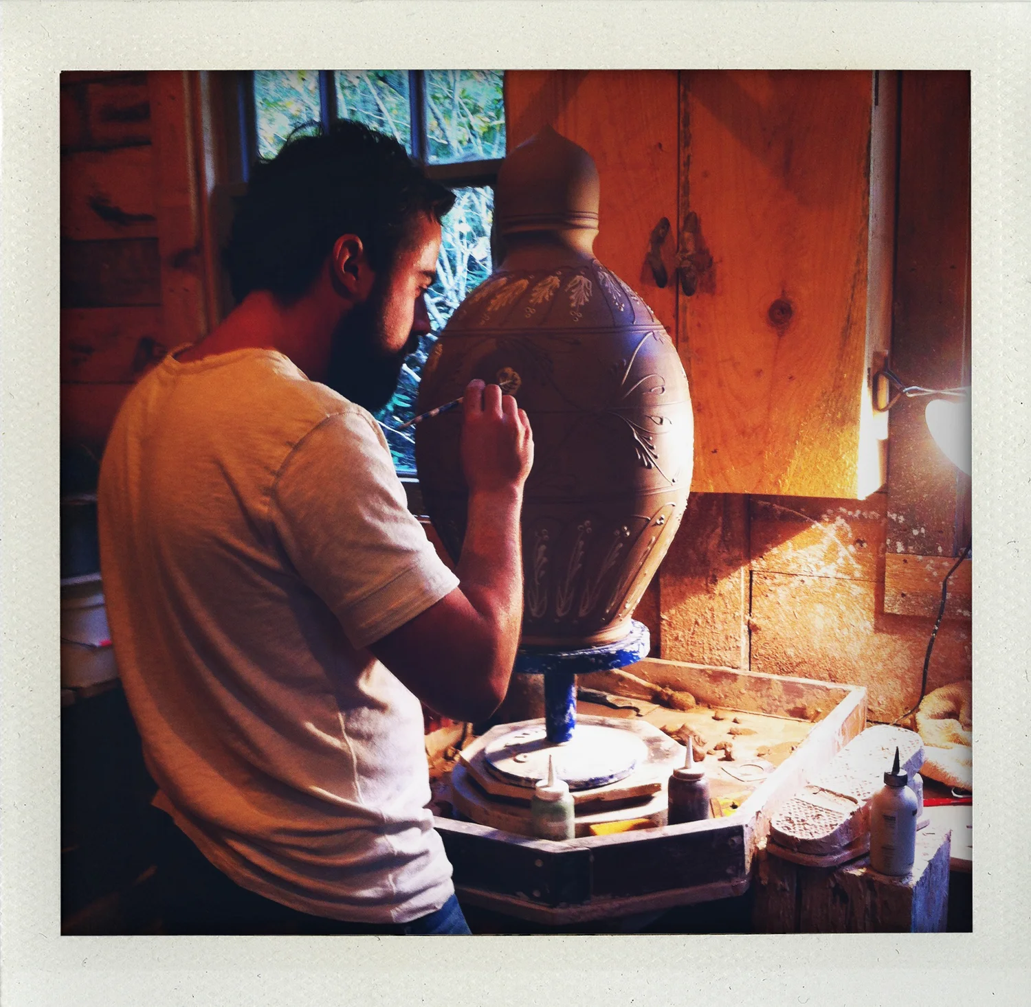 EAST FORK POTTERY: ALL WEALTH IS FROM THE EARTH — THE BITTER SOUTHERNER