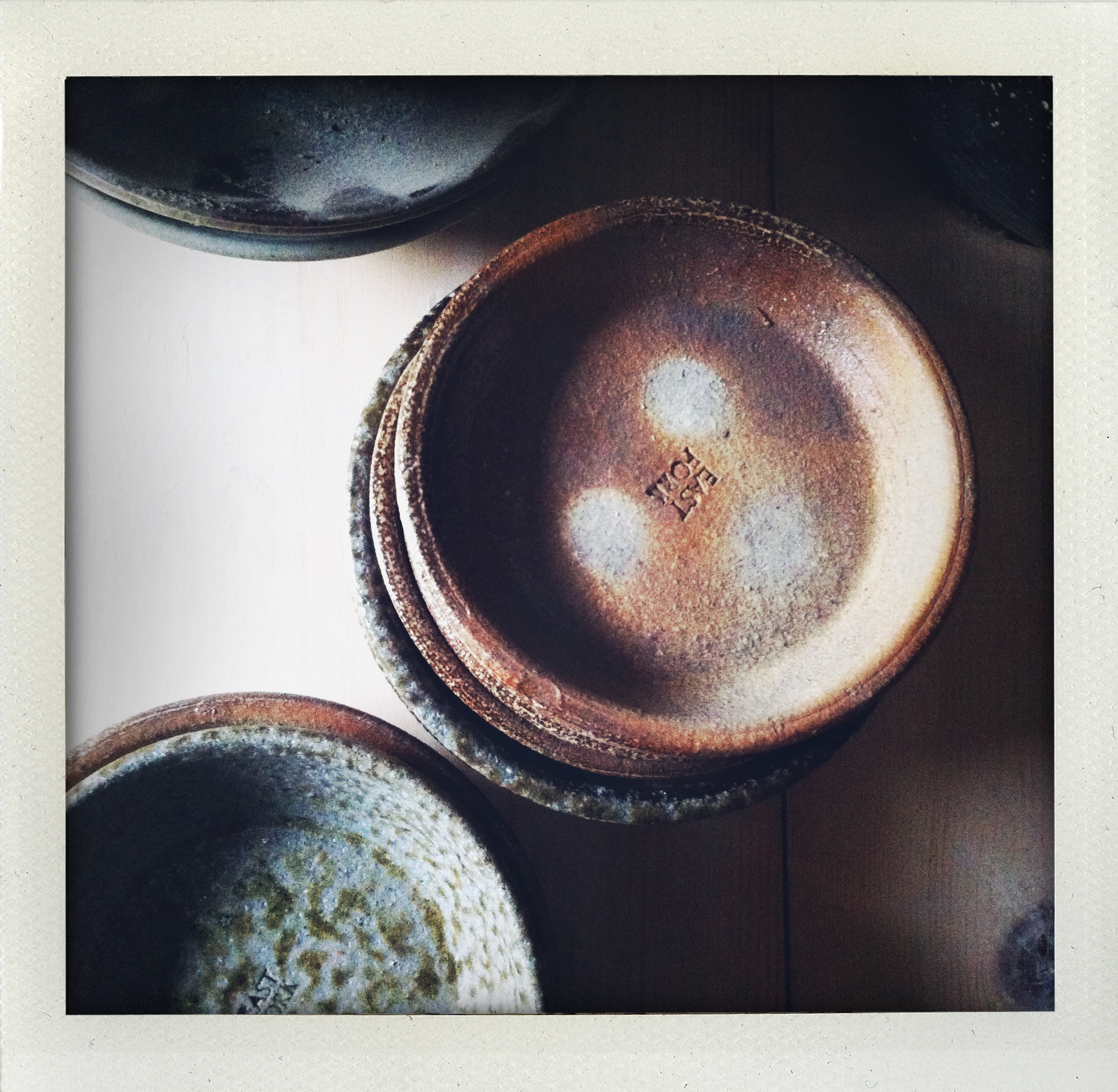 EAST FORK POTTERY: ALL WEALTH IS FROM THE EARTH — THE BITTER SOUTHERNER