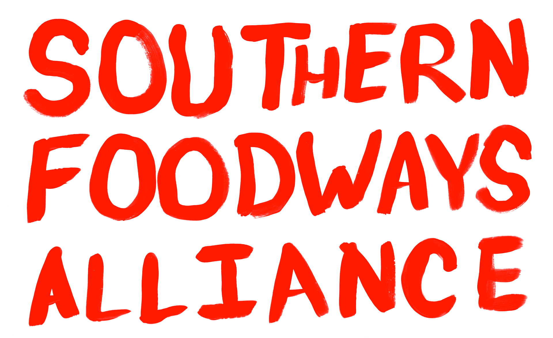 The Southern Foodways Alliance Wants To Complicate Your Meal — THE ...